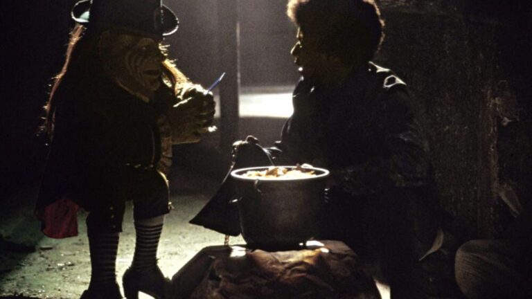 All 8 Leprechaun Movies in Order