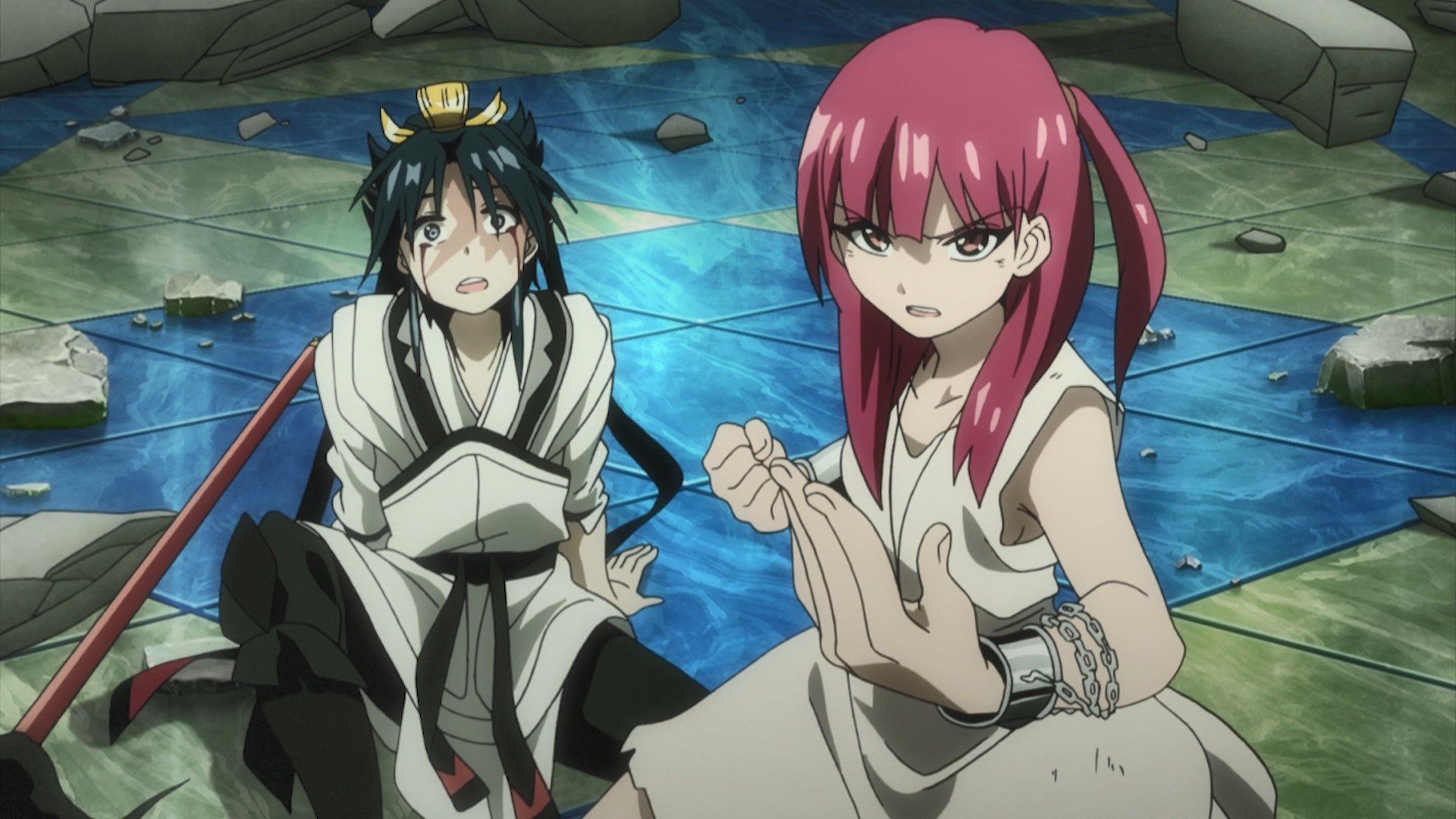 15 Best Witch Anime of All Time, Ranked