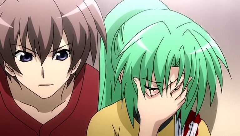 Higurashi Watch Order: The Complete When They Cry Anime Guide