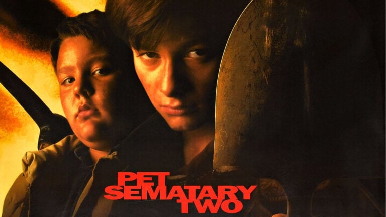 All 3 Pet Sematary Movies in Order
