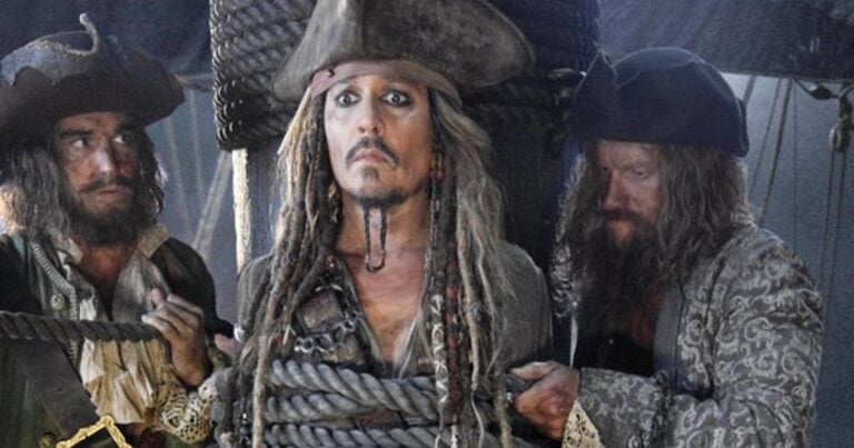 30 Best Pirate Movies of All Time (Ranked)