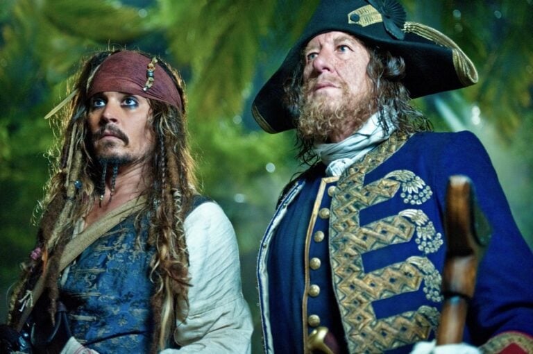 30 Best Pirate Movies of All Time (Ranked)