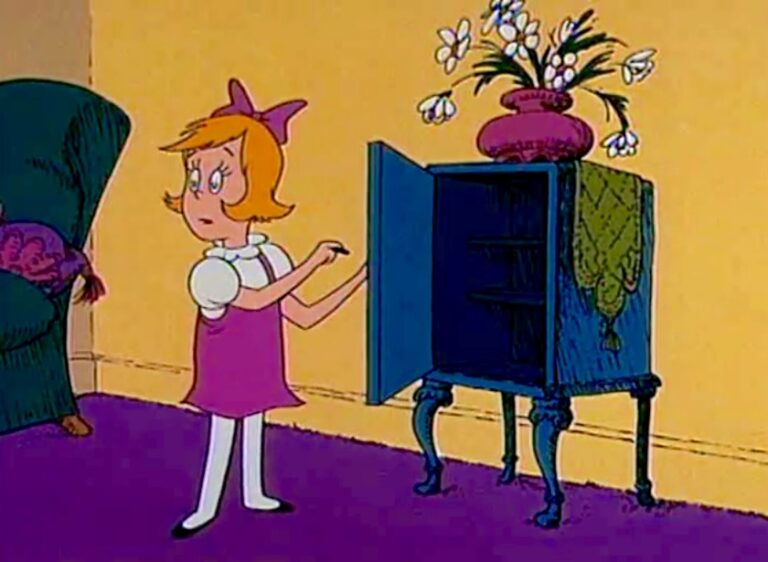 50 Most Memorable Dr. Seuss Characters