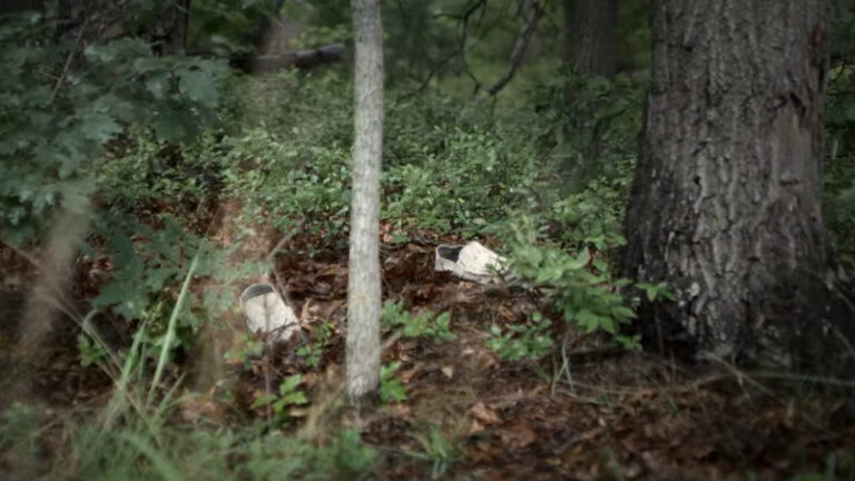 'Unsolved Mysteries' Episode 1 Ending, Explained: What Happened to ...