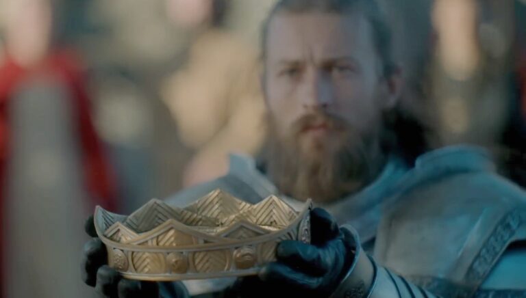 Who Are Ser Erryk and Ser Arryk Cargyll, & Why Are They Important? Meet ...