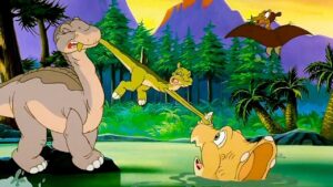 Land Before Time Movies In Order: The Complete Watch Order
