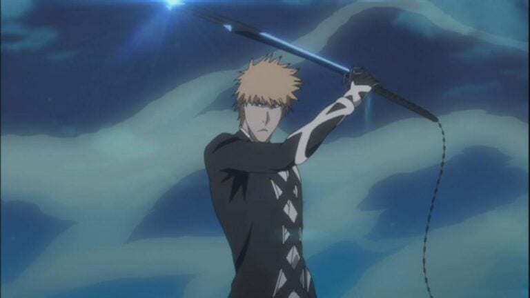 Ichigo's Strongest Forms in Bleach (Ranked)