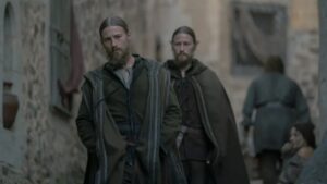 Who Are Ser Erryk and Ser Arryk Cargyll, & Why Are They Important? Meet ...