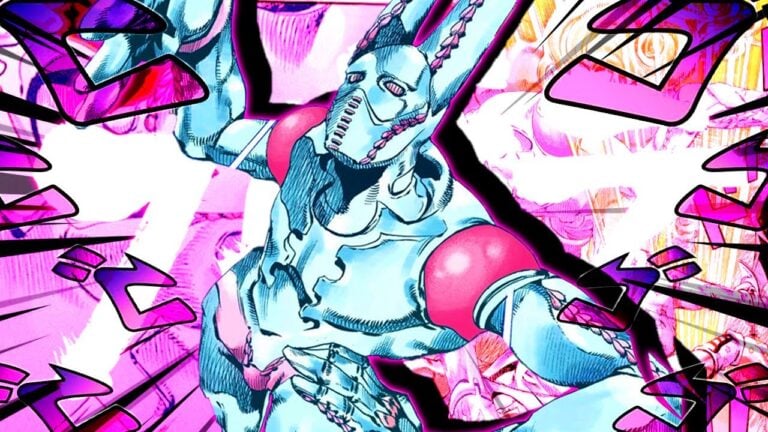 20 Strongest Stands in Jojo’s Bizarre Adventure (Ranked)