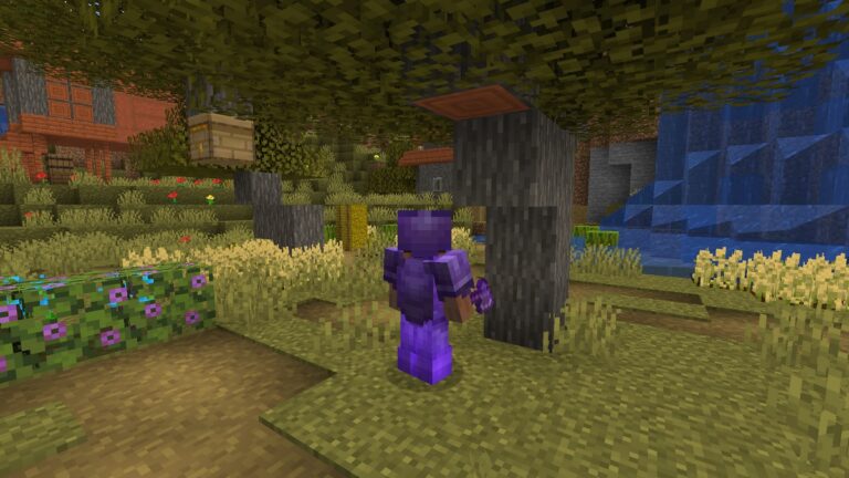 Here's What Fortune on an Axe Does in Minecraft