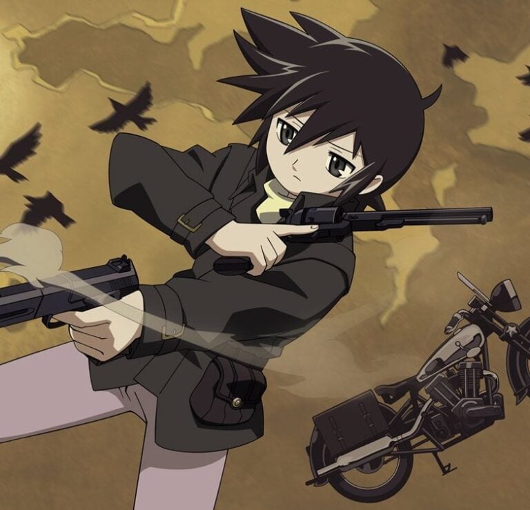 15 Best Reverse Traps in Anime (Ranked)