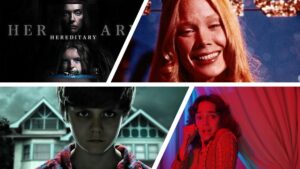 20 Scariest Supernatural Horror Movies of All Time