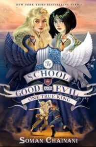 The School for Good and Evil Books in Order: The Complete Guide