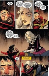 Is Doctor Strange Gay, Bisexual, or Straight? What Is Marvel Canon?