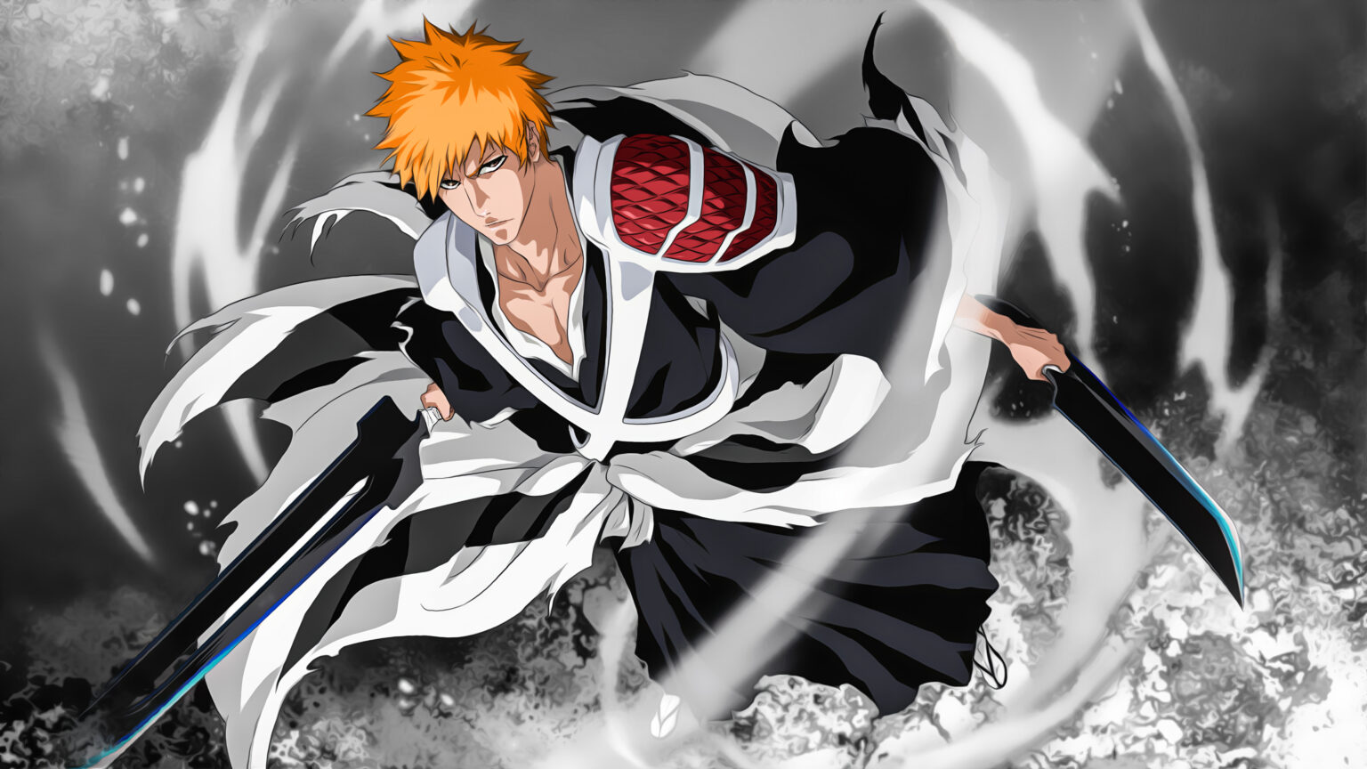 Ichigo's Strongest Forms in Bleach (Ranked)