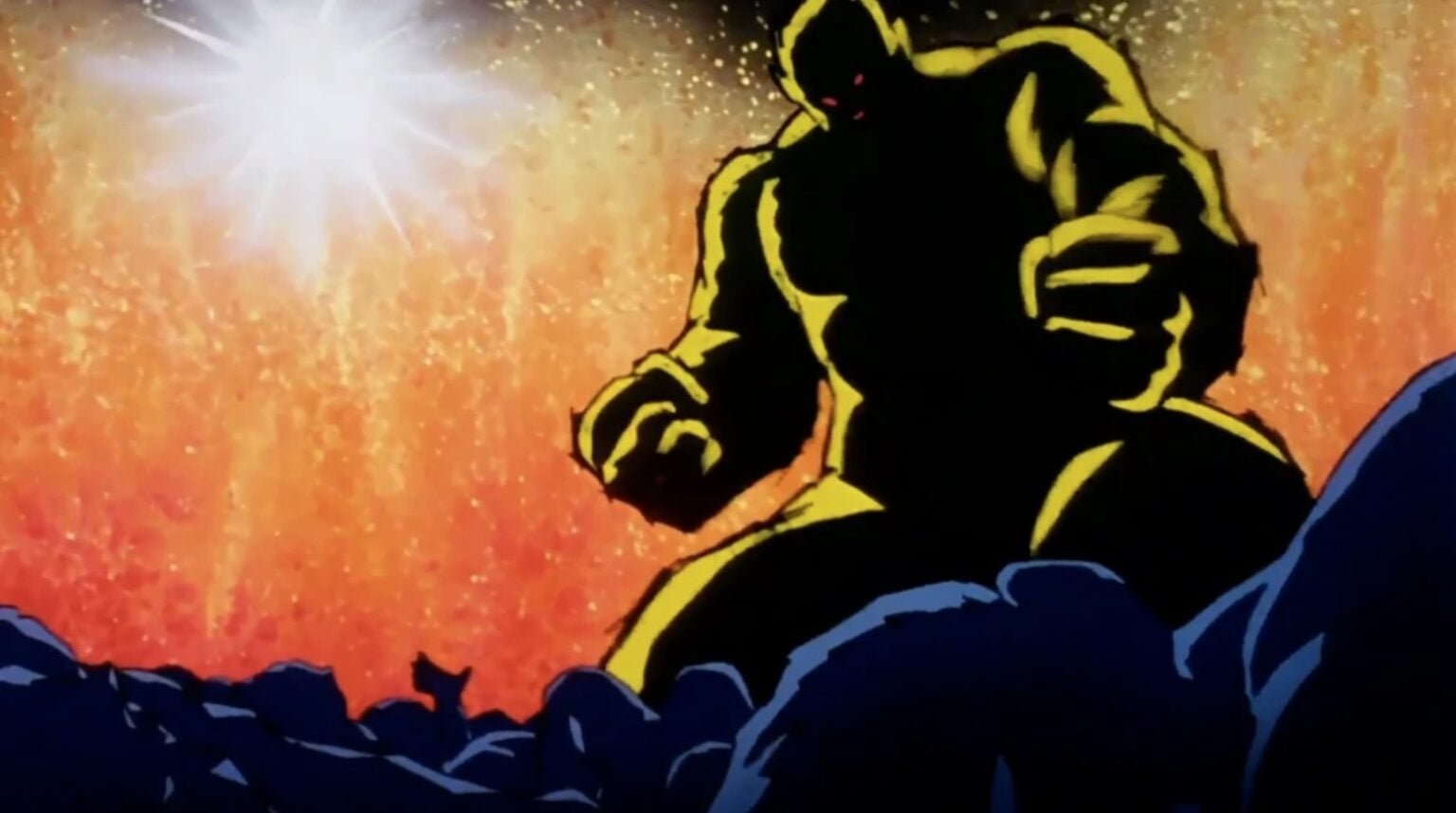 Who Was the First Super Saiyan in Dragon Ball? Explained