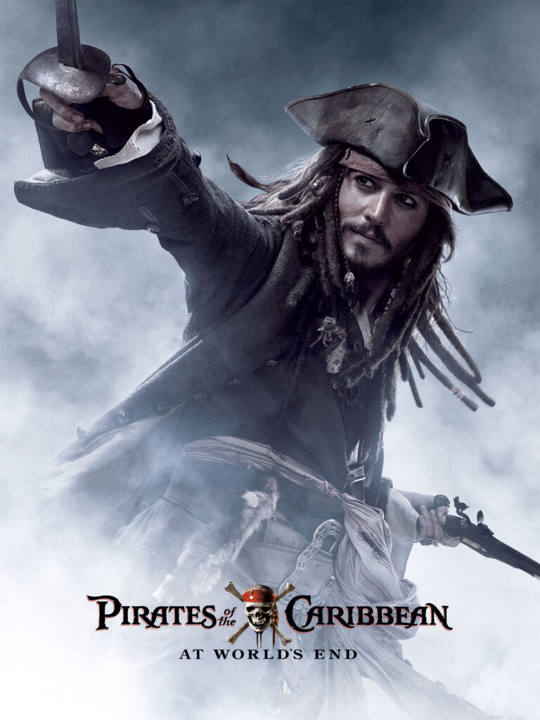 15 Best Pirate Movies on Disney+ To Stream Right Now