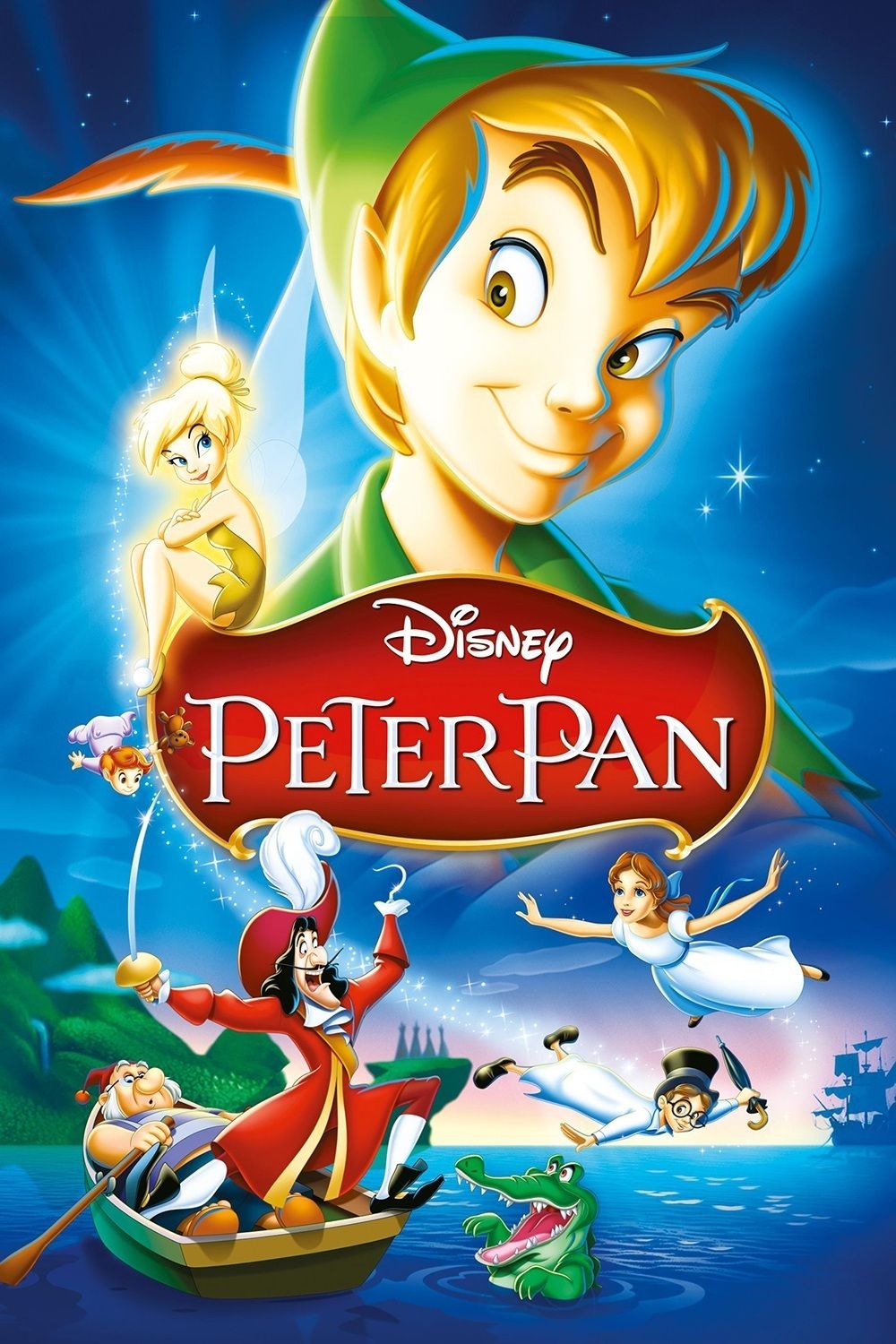 15 Best Pirate Movies on Disney+ To Stream Right Now