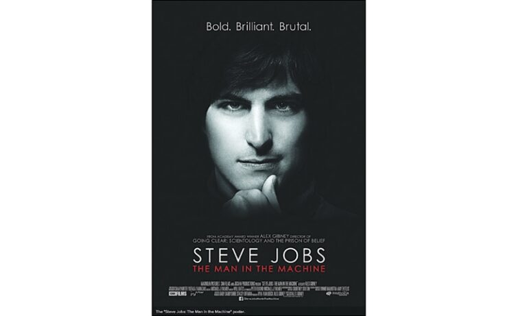 10 Best Movies & Documentaries About Steve Jobs