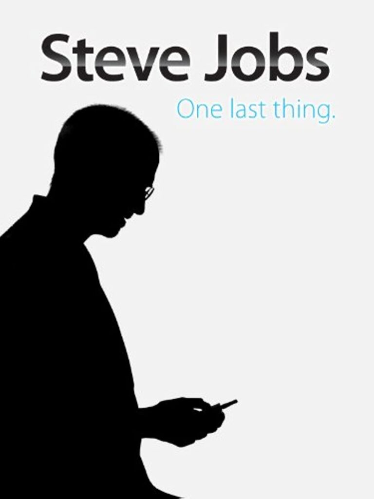 10 Best Movies & Documentaries About Steve Jobs
