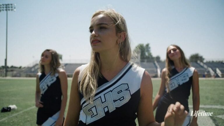 12 Best Cheerleading Movies on Lifetime to Stream Right Now