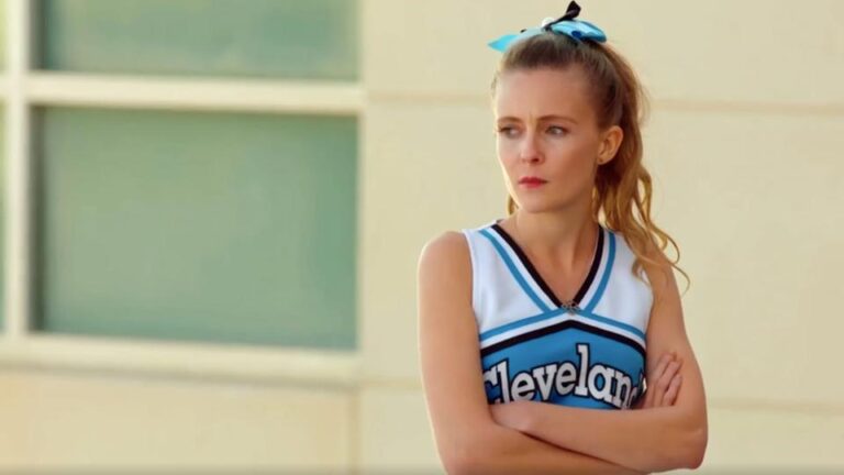 12 Best Cheerleading Movies on Lifetime to Stream Right Now