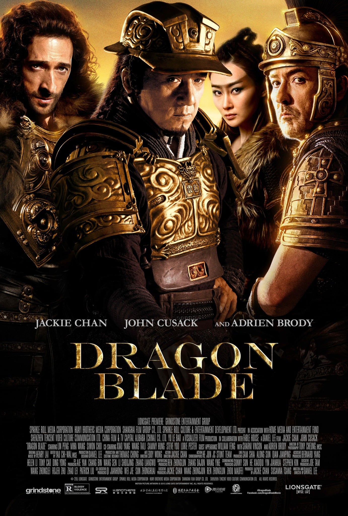 20 Best Chinese Fantasy Movies You Need To Watch