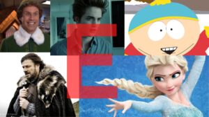 40 Best Fictional Characters That Start with E (With Images)