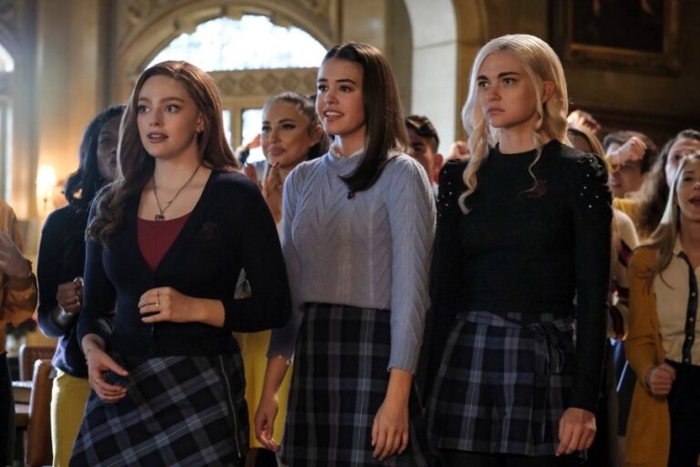 20 Best Shows About Elves, Fairies, & Magic