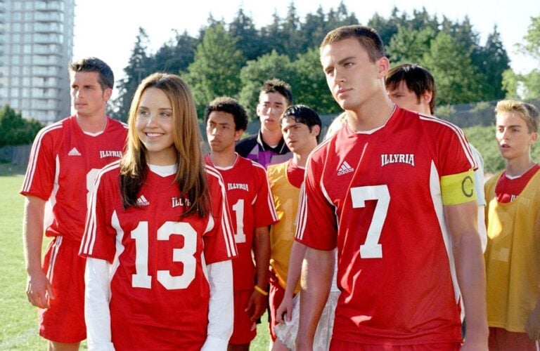 50 Best Soccer Movies of All Time