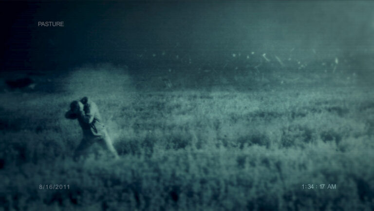 10 Best Horror Movies About Skinwalkers