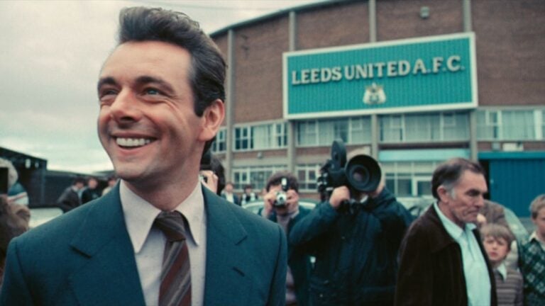 50 Best Soccer Movies of All Time