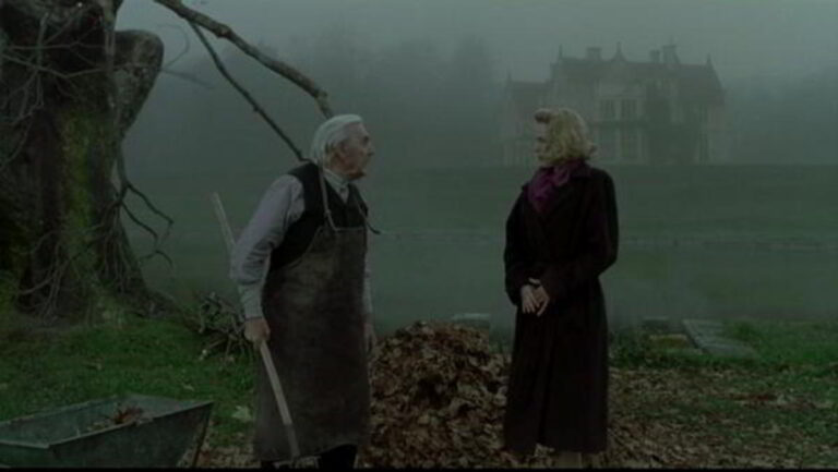 50 Best Psychological Horror Movies of All Time