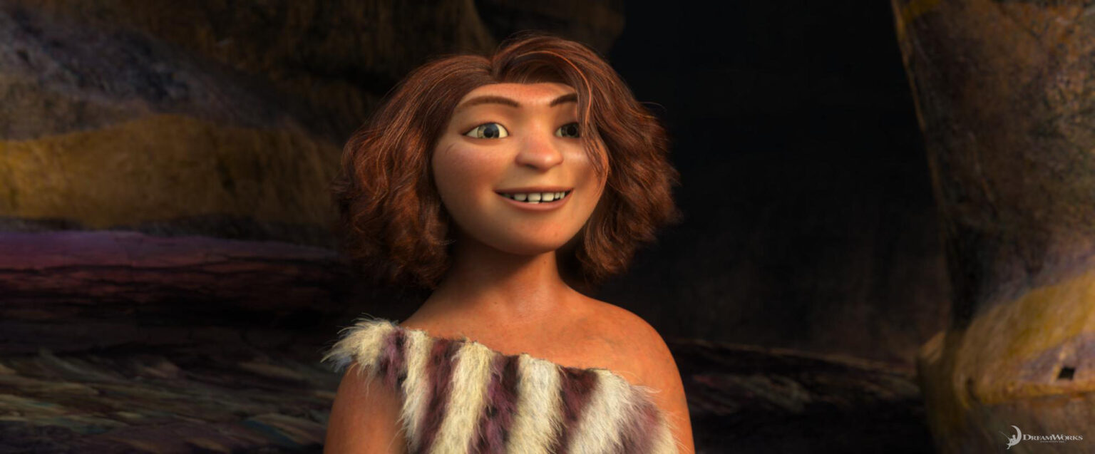57 Best Fictional Characters that Start with "U"