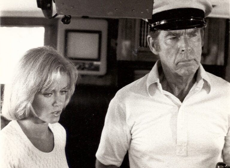 10 Best Movies About The Bermuda Triangle