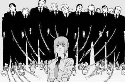 Four Horsemen of the Apocalypse: Meet Death Devil, Famine Devil, War ...