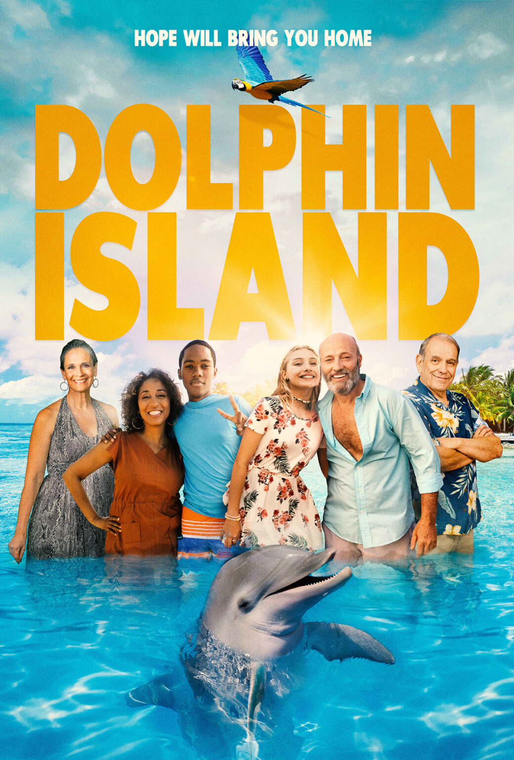 15 Best Movies About Dolphins You Just Need To Watch