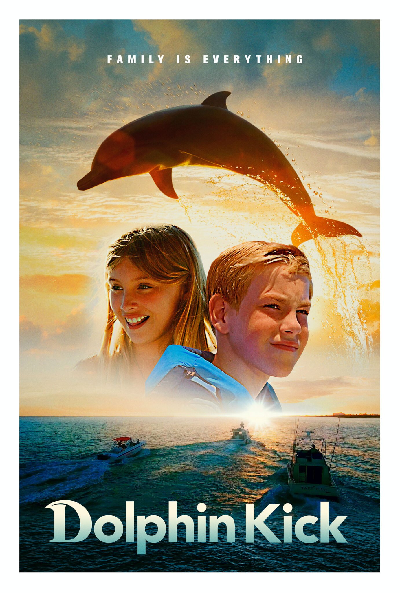 15 Best Movies About Dolphins You Just Need To Watch