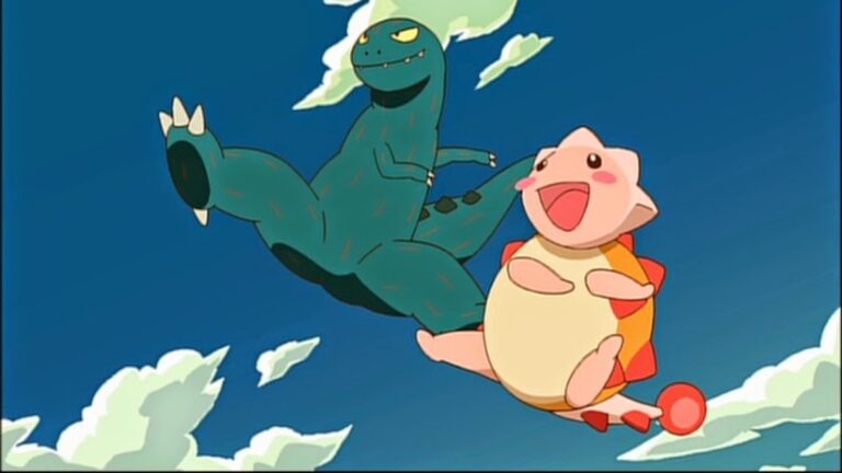 15 Best Dinosaur Anime of All Time (Ranked)