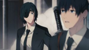 Are Himeno and Aki in Love in Chainsaw Man? Relationship Explained