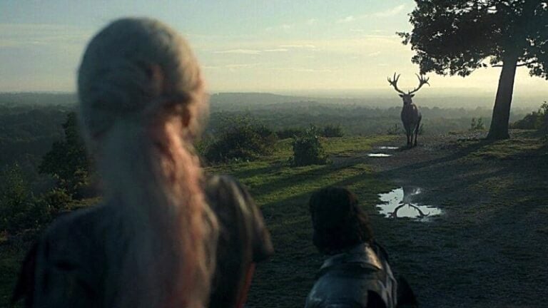 15 Best House of the Dragon Season 1 Scenes (Ranked)