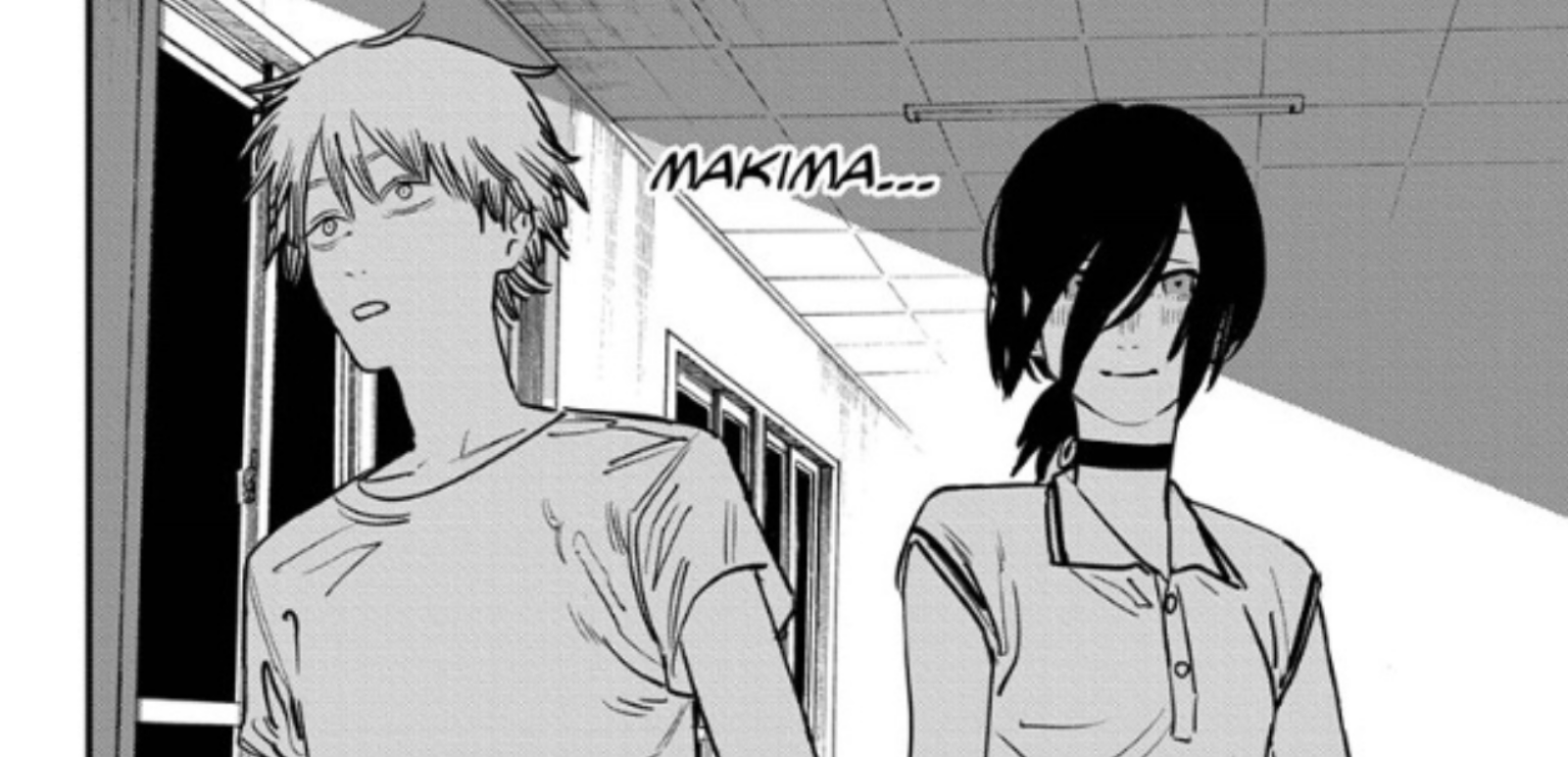 Is Reze Dead in Chainsaw Man? What Happened to Her?