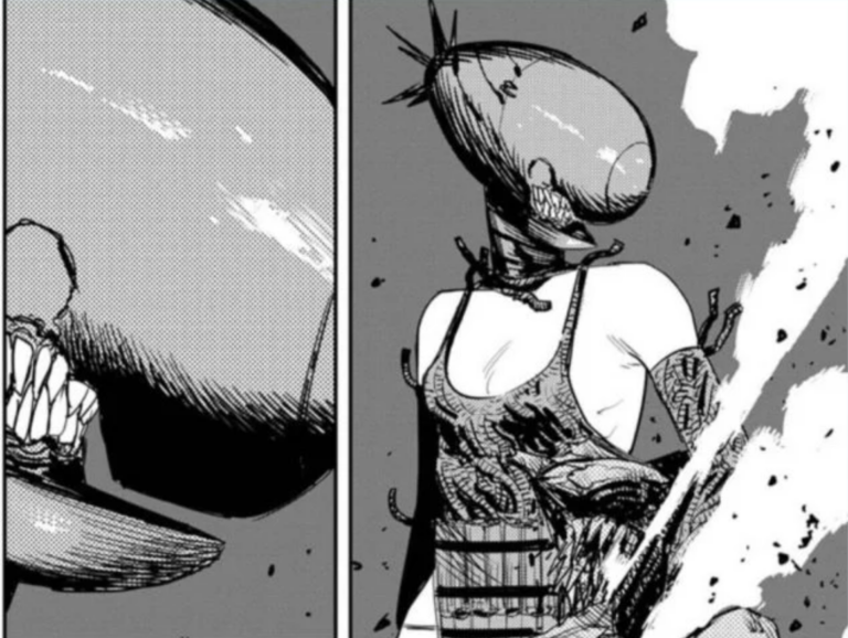 Is Reze Dead in Chainsaw Man? What Happened to Her?