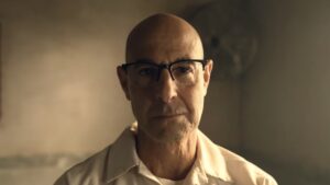 Why Did Grieff Kill His Wife in Inside Man & Where Is Her Head?