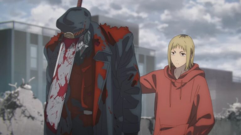 How Strong Is Sawatari and Her Snake Devil? Compared to Other Devils
