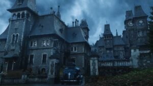 Wednesday Filming Locations Revealed: Where Is Netflix’s Show Filmed?