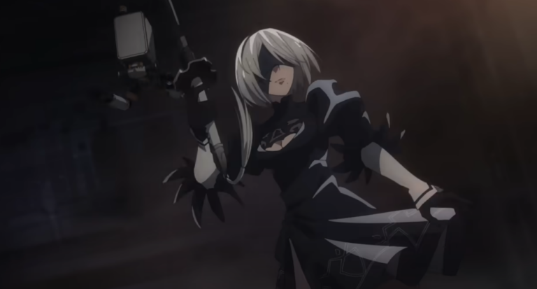 NieR:Automata Ver1.1a: Every Main Character's Age, Birthday, Height ...