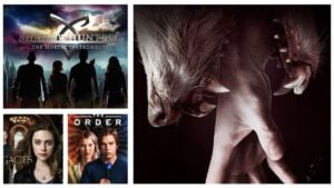 15 Best Werewolf TV Shows on Netflix to Stream Right Now