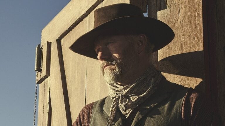 1923 Main Characters Explained: Meet the Cast