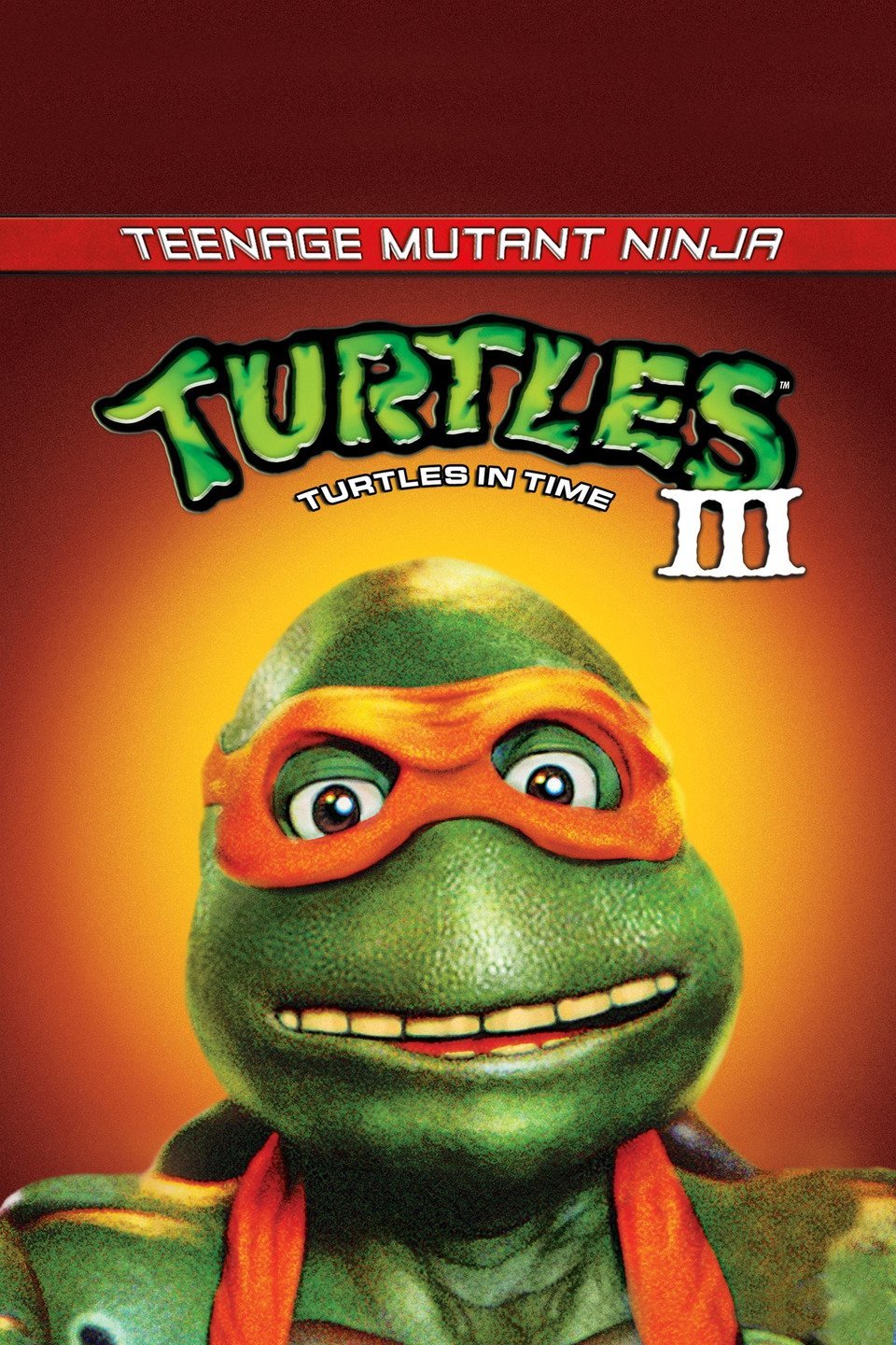 All 7 Teenage Mutant Ninja Turtles Movies in Order
